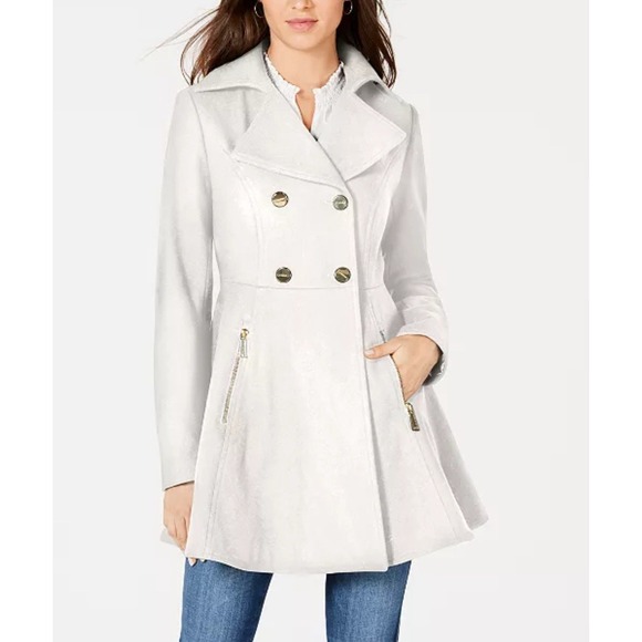 Laundry By Shelli Segal | Jackets & Coats | Laundry By Shelli Segal ...